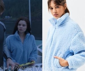 Siren Clothes, Style, Outfits, Fashion, Looks | Shop Your TV