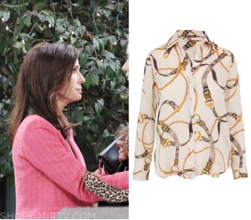 Kristian Alfonso Clothes, Style, Outfits, Fashion, Looks | Shop Your TV