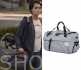 Trinkets: Season 2 Episode 2 Elodie's Duffle Bag | Shop Your TV