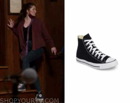 Debbie Gallagher Clothes, Style, Outfits, Fashion, Looks | Shop Your TV