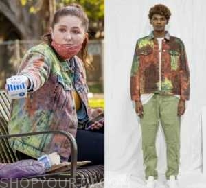 Debbie Gallagher Clothes, Style, Outfits, Fashion, Looks | Shop Your TV