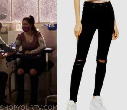 Shameless Clothes, Fashion, Style & Outfits from Showtime's TV Show
