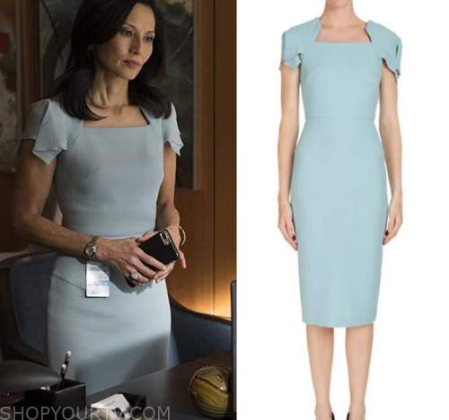 The Good Doctor Season 1 Clothes, Style, Outfits, Fashion, Looks | Shop ...