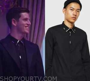 Elite Season 4 Clothes, Style, Outfits, Fashion, Looks | Shop Your TV
