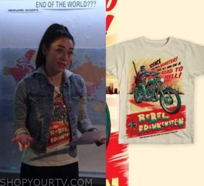 ella lopez Clothes, Style, Outfits, Fashion, Looks | Shop Your TV