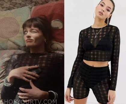 Maeve Wiley Clothes, Style, Outfits, Fashion, Looks | Shop Your TV