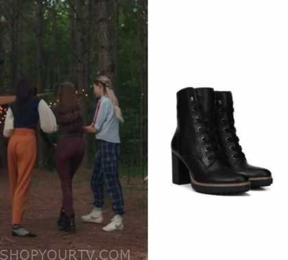 Hope Mikaelson Clothes, Style, Outfits, Fashion, Looks | Shop Your TV