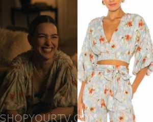You 3x07 Clothes, Style, Outfits, Fashion, Looks | Shop Your TV