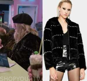 Stacey McGill Clothes, Style, Outfits, Fashion, Looks | Shop Your TV