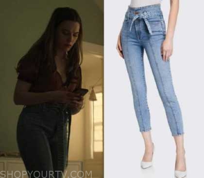 Love Quinn Clothes, Style, Outfits, Fashion, Looks | Shop Your TV
