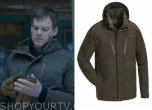 dexter morgan Clothes, Style, Outfits, Fashion, Looks | Shop Your TV