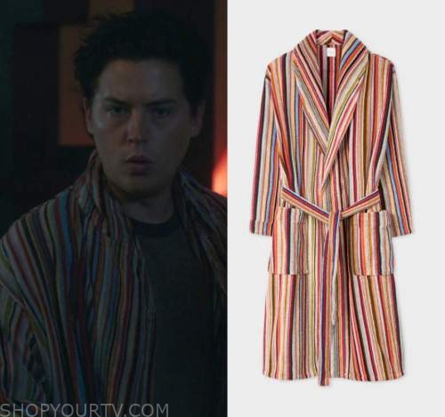 Jughead Jones Clothes, Style, Outfits, Fashion, Looks | Shop Your TV