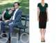 White Collar: Season 5 Episode 10 Elizabeth's Colorblock Dress | Shop ...