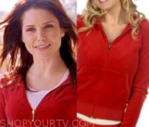 Brooke Davis Clothes, Style, Outfits, Fashion, Looks | Shop Your TV