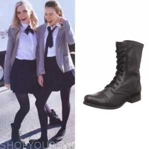 Legacies Season 1 Clothes, Style, Outfits, Fashion, Looks | Shop Your TV