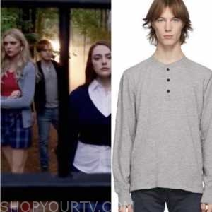 Legacies Season 1 Clothes, Style, Outfits, Fashion, Looks | Shop Your TV