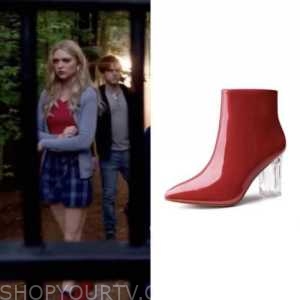 Legacies Season 1 Clothes, Style, Outfits, Fashion, Looks | Shop Your TV