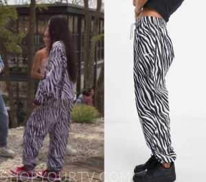 Rebelde Fashion Style & Clothing | Shop Your TV