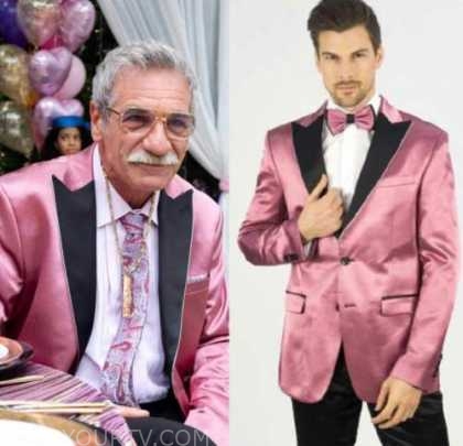 Snowfall Clothes, Style, Outfits, Fashion, Looks | Shop Your TV