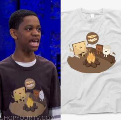 Lab Rats Clothes, Style, Outfits, Fashion, Looks | Shop Your TV