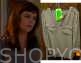 White Collar: Season 5 Episode 13 Elizabeth's Gray Blouse | Shop Your TV