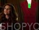White Collar: Season 4 Episode 11 Elizabeth's Red Dress | Shop Your TV