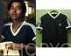 Dark Winds: Season 1 Episode 2 Black & White Striped V Neck Tee | Shop ...