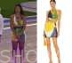 Love Island (USA): Season 4 Episode 8 Bria's Ring Dress | Shop Your TV