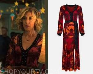 Evil Clothes, Style, Outfits, Fashion, Looks | Shop Your TV