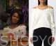 Reasonable Doubt: Season 1 Episode 3 Jax's Knit Sweater | Shop Your TV