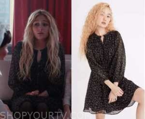 Lexy Cross Clothes, Style, Outfits, Fashion, Looks | Shop Your TV