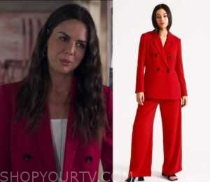 MacKenzie Booth Clothes, Style, Outfits, Fashion, Looks | Shop Your TV