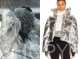 Winter House: Season 2 Episode 1 Paige's Silver Puffer Jacket | Shop ...