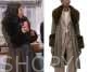 Winter House: Season 2 Episode 1 Rachel's Olive Fur Trim Coat | Shop ...