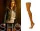 Doctor Who: Season 6 Episode 8 Amy’s Yellow Tights | Shop Your TV