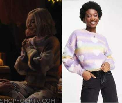 Enid Sinclair Clothes, Style, Outfits, Fashion, Looks | Shop Your TV