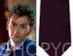 Doctor Who: Season 4 Episode 5 The Doctor's Striped Tie | Shop Your TV