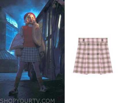 Enid Sinclair Clothes, Style, Outfits, Fashion, Looks | Shop Your TV