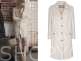 Gossip Girl Reboot: Season 2 Episode 1 Audrey's Cream Coat | Shop Your TV