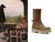 Yellowstone: Season 5 Episode 5 Beth's Brown Boots | Shop Your TV