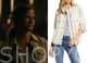 Tulsa King: Season 1 Episode 8 Stacy Beale's Cream Jacket | Shop Your TV