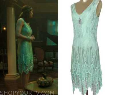 Mayfair Witches Clothes, Style, Outfits, Wardrobe | Shop Your TV