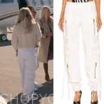 Tracy Tutor Clothes, Style, Outfits, Fashion, Looks | Shop Your TV