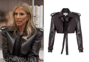 Tracy Tutor Clothes, Style, Outfits, Fashion, Looks | Shop Your TV