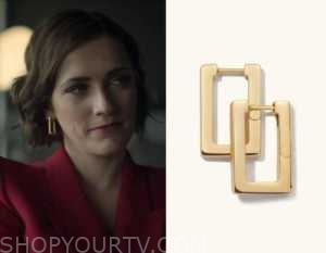 You (Netflix) Fashion, Clothes, Style and Wardrobe worn on TV Shows ...