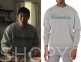 Beef: Season 1 Episode 2 Paul's "Champion" Sweater | Shop Your TV