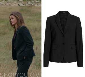 The Diplomat (Netflix) Clothes, Outfits on TV | Shop Your TV