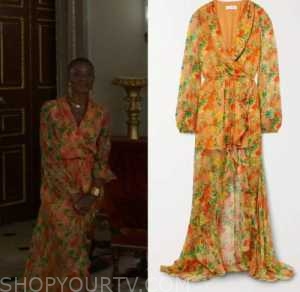 The Diplomat (Netflix) Clothes, Outfits on TV | Shop Your TV