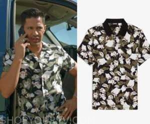 Thomas Magnum Clothes, Style, Outfits, Fashion, Looks | Shop Your TV