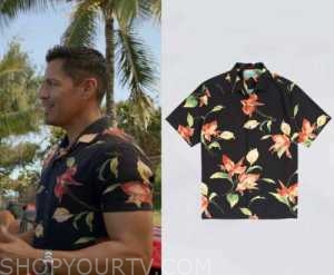 Thomas Magnum Clothes, Style, Outfits, Fashion, Looks | Shop Your TV